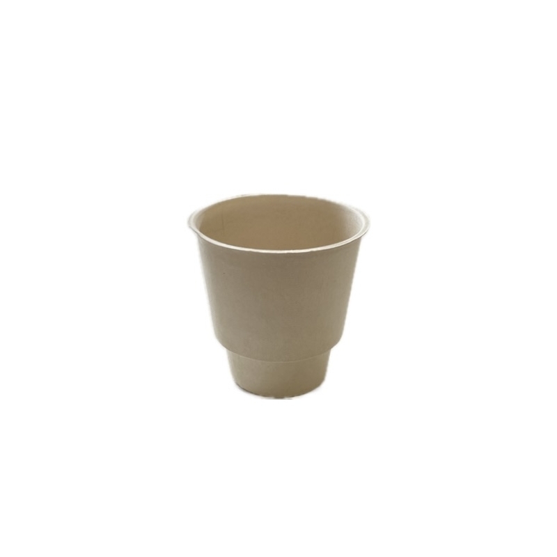 Disposable mugs store